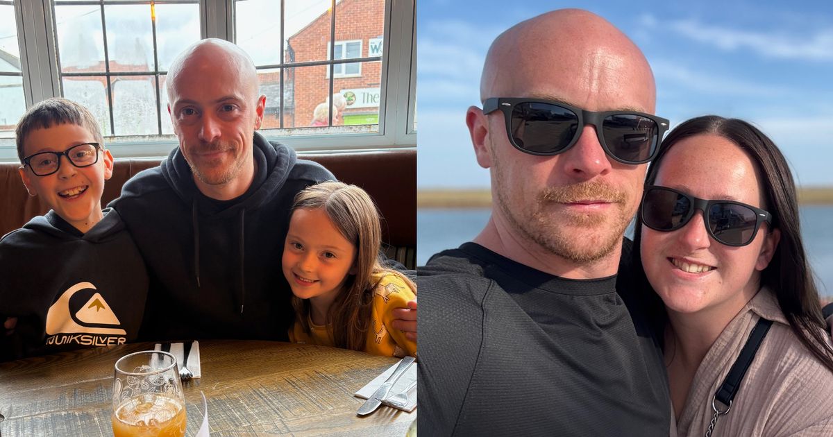 Family ‘trapped and fed up’ in UK – so are moving to Thailand with ...