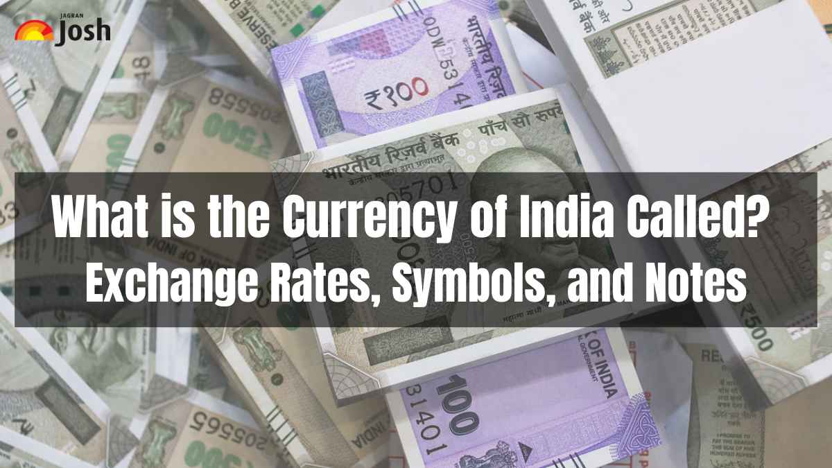 What is the Currency of India Called? Exchange Rates, Symbols, and ...