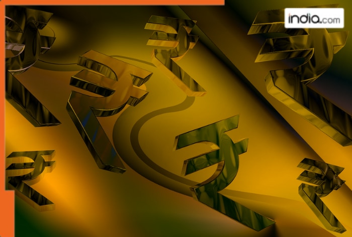 Who gave the symbol of Rupee? India had no currency symbol before 2010 ...