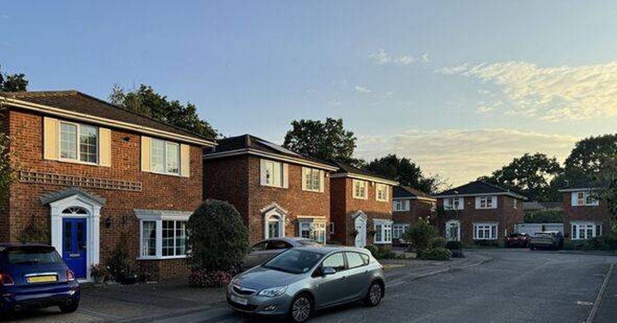 ‘Mansion tax’ plans raise concerns for downsizing pensioners amid ...