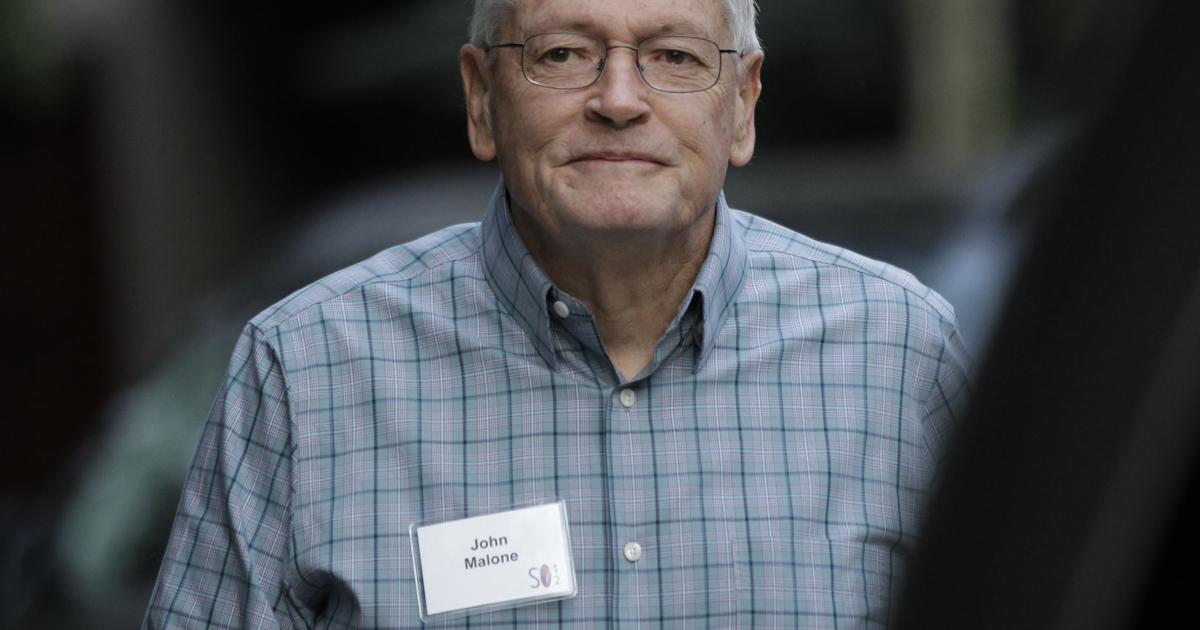 Douglas County billionaire and real estate exec team up to fund ad ...