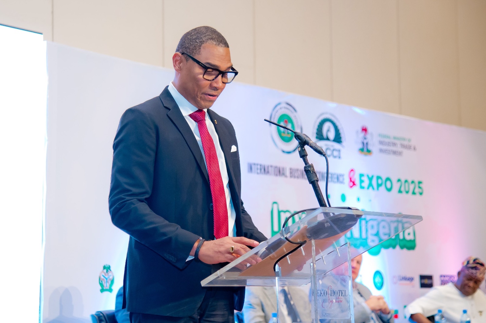 All On Chairman urges bold investments to bridge energy gap in Nigeria ...