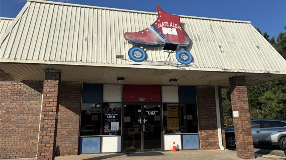 Skate Along USA closes after 47 years - Cash Insight
