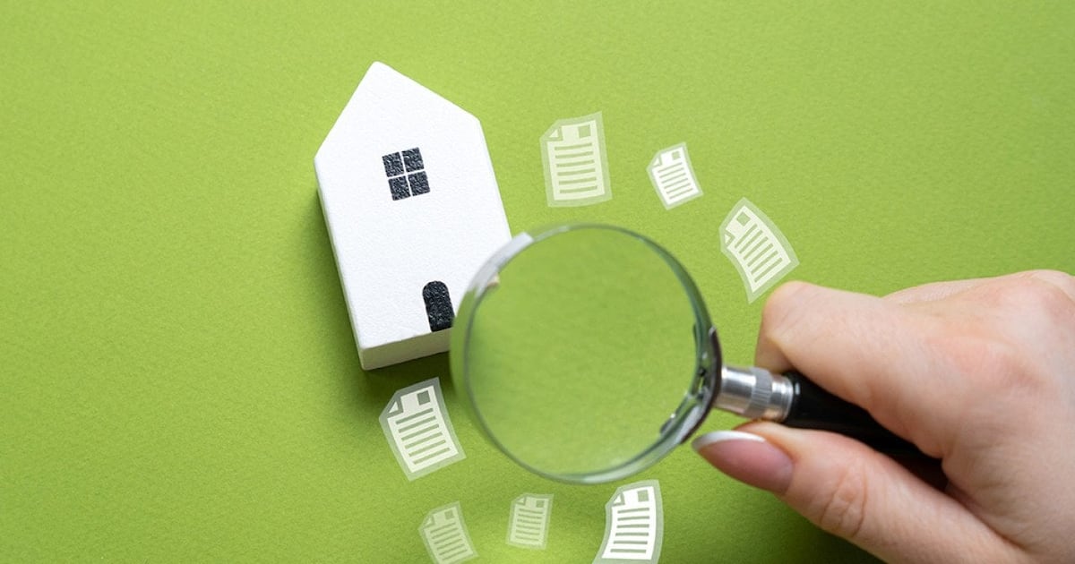 The most common red flags found in property ownership records – KIRO 7 ...