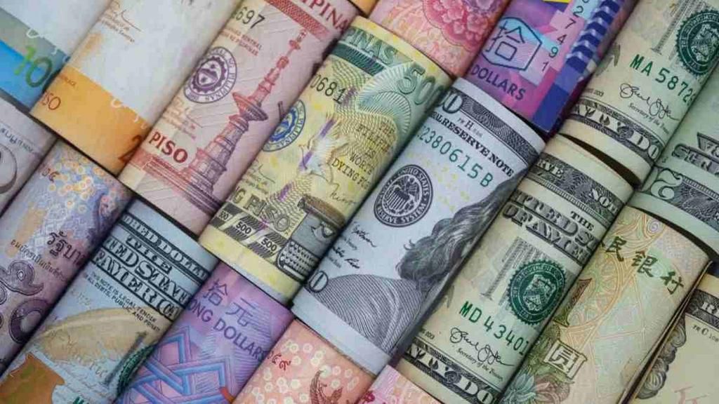 10 most valuable currencies in the world - Cash Insight