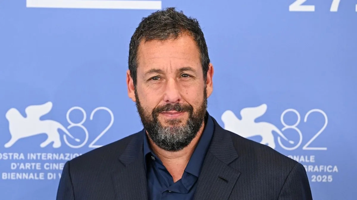 Comedian Adam Sandler’s Lavish $20.5 Million Property Portfolio Is No ...