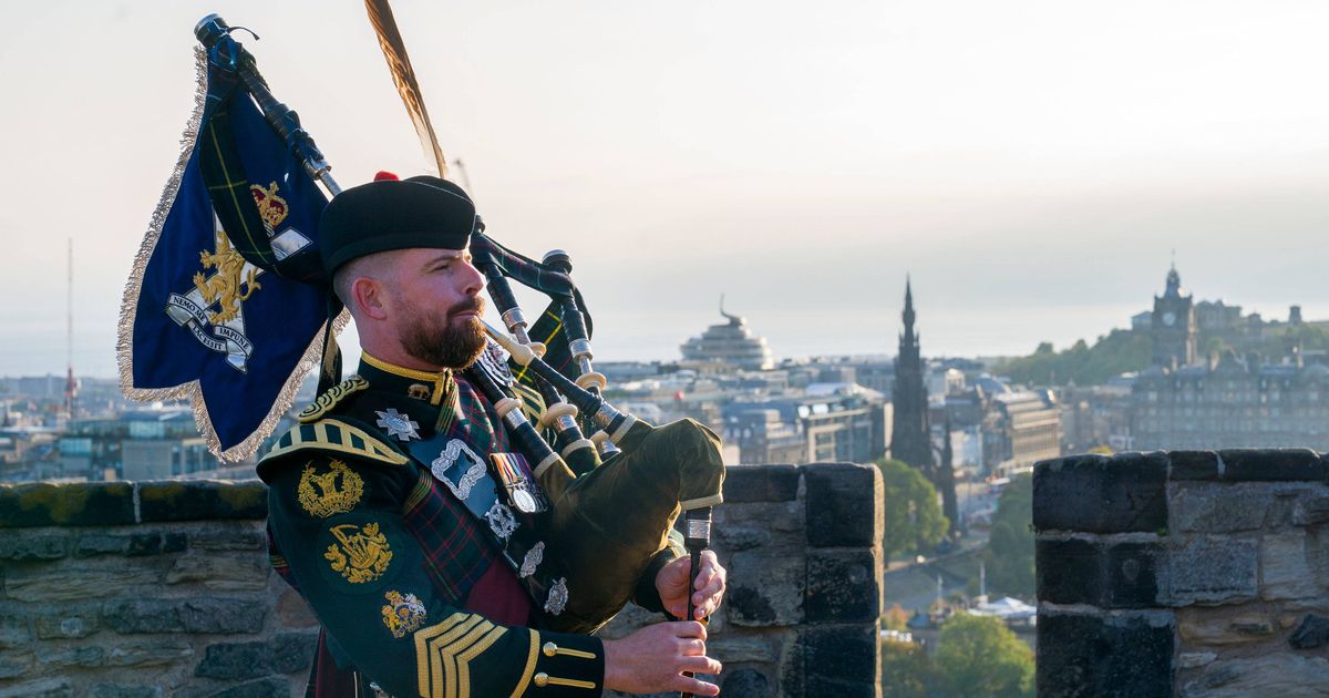 Best UK city for pensioners to retire comfortably in named and it’s in ...