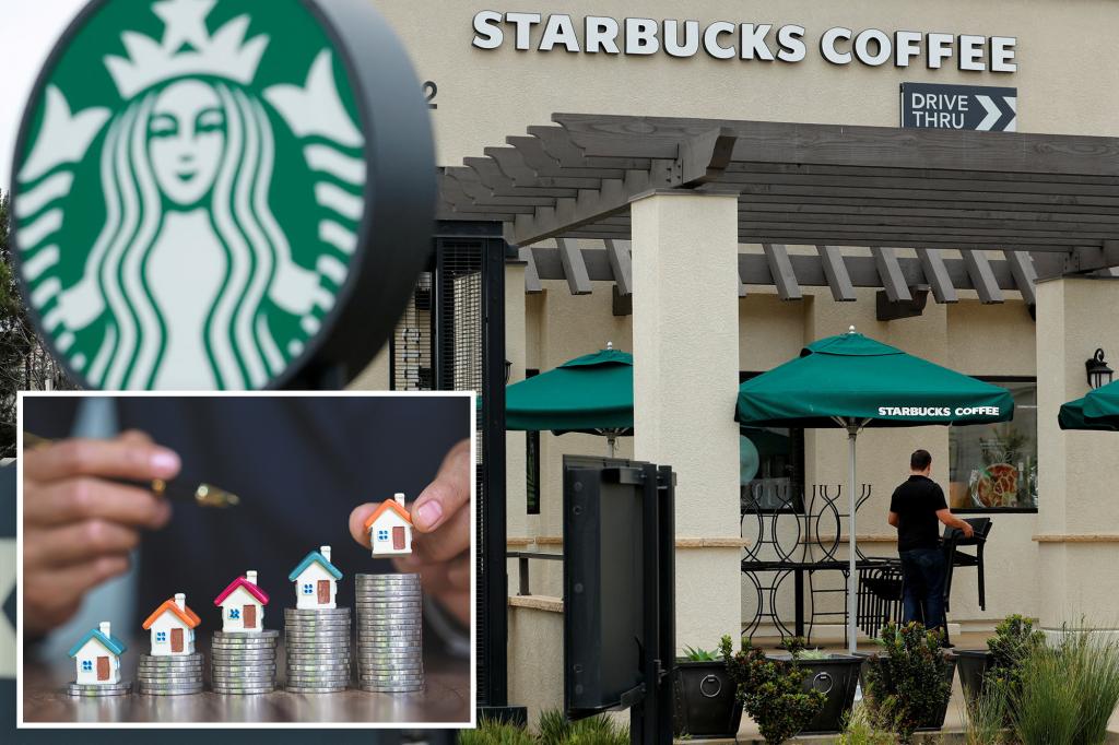 Here’s how the closing of Starbucks stores is affecting home values ...