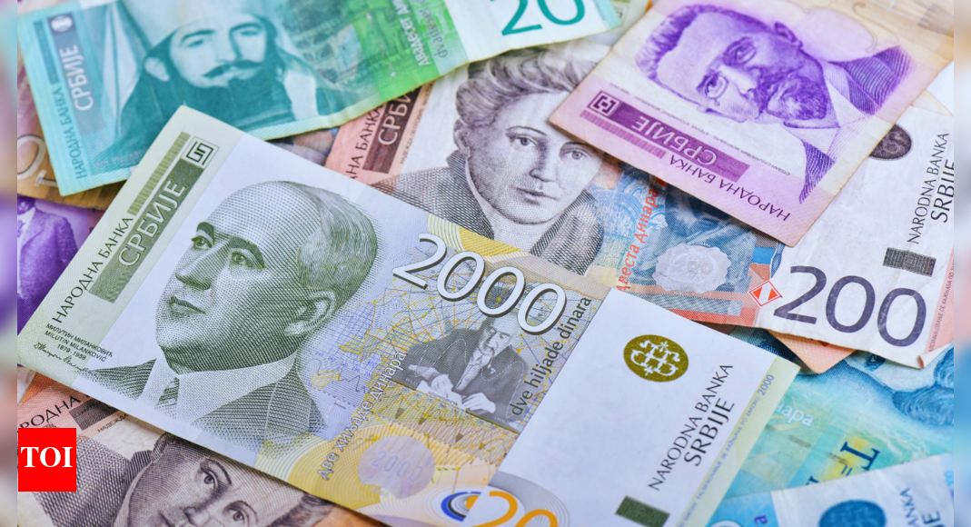 World’s 10 oldest currencies that are still in circulation | - Cash Insight