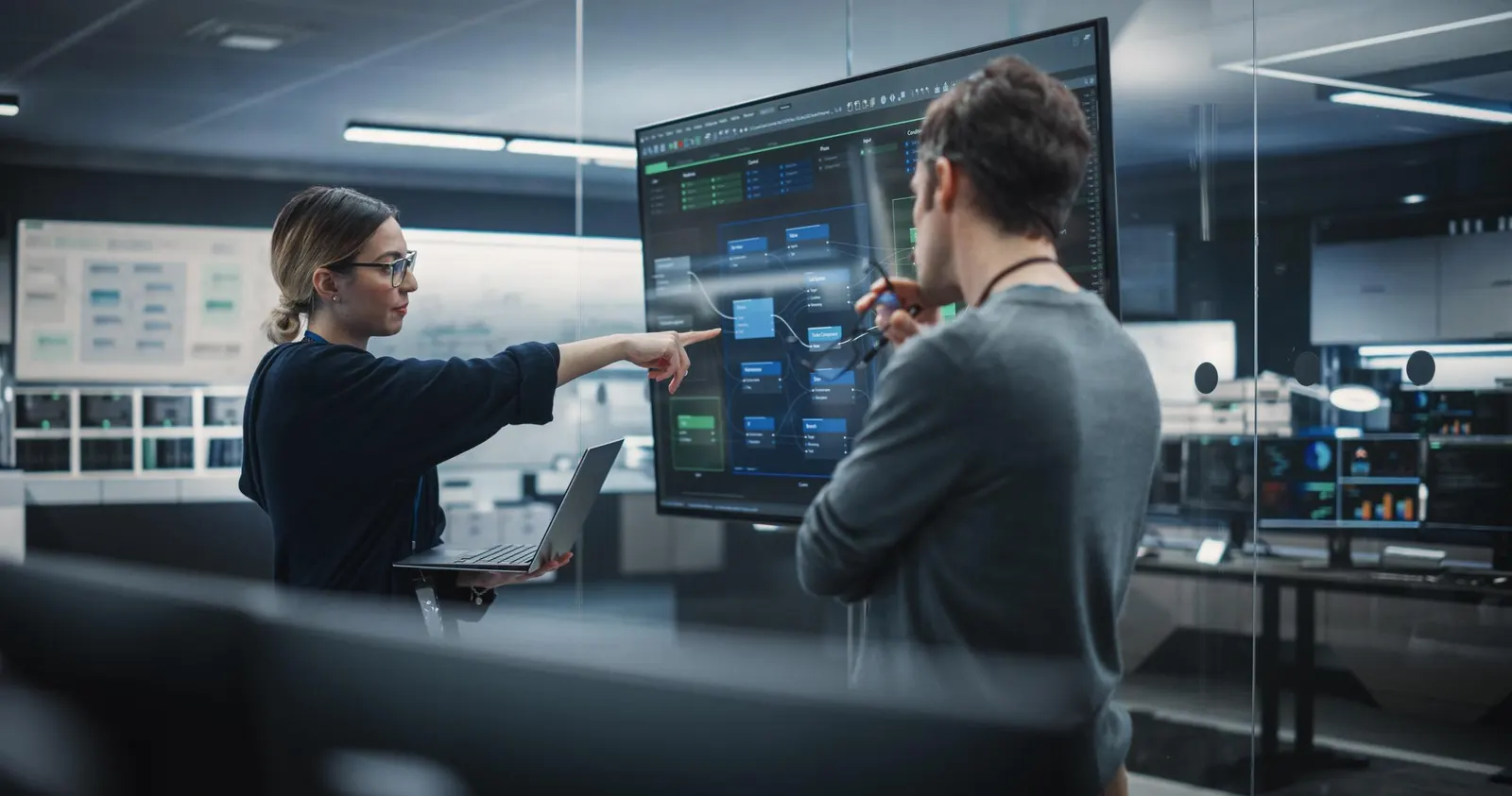 Maximizing AI Investments While Maintaining Essential Controls Hinges ...