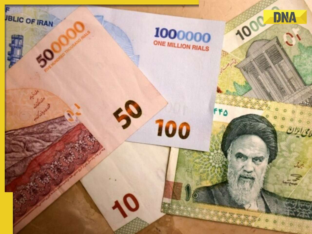 Iran set to remove 4 zeros from its currency; What does it means ...
