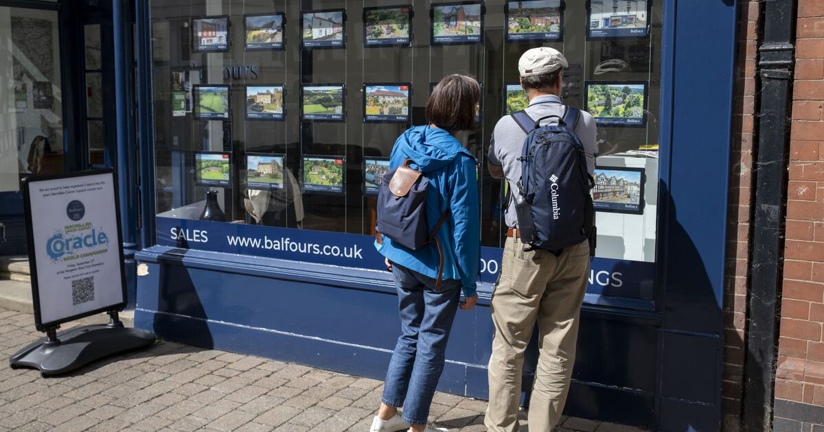 Rachel Reeves urged to cut property taxes to grow the UK’s economy ...