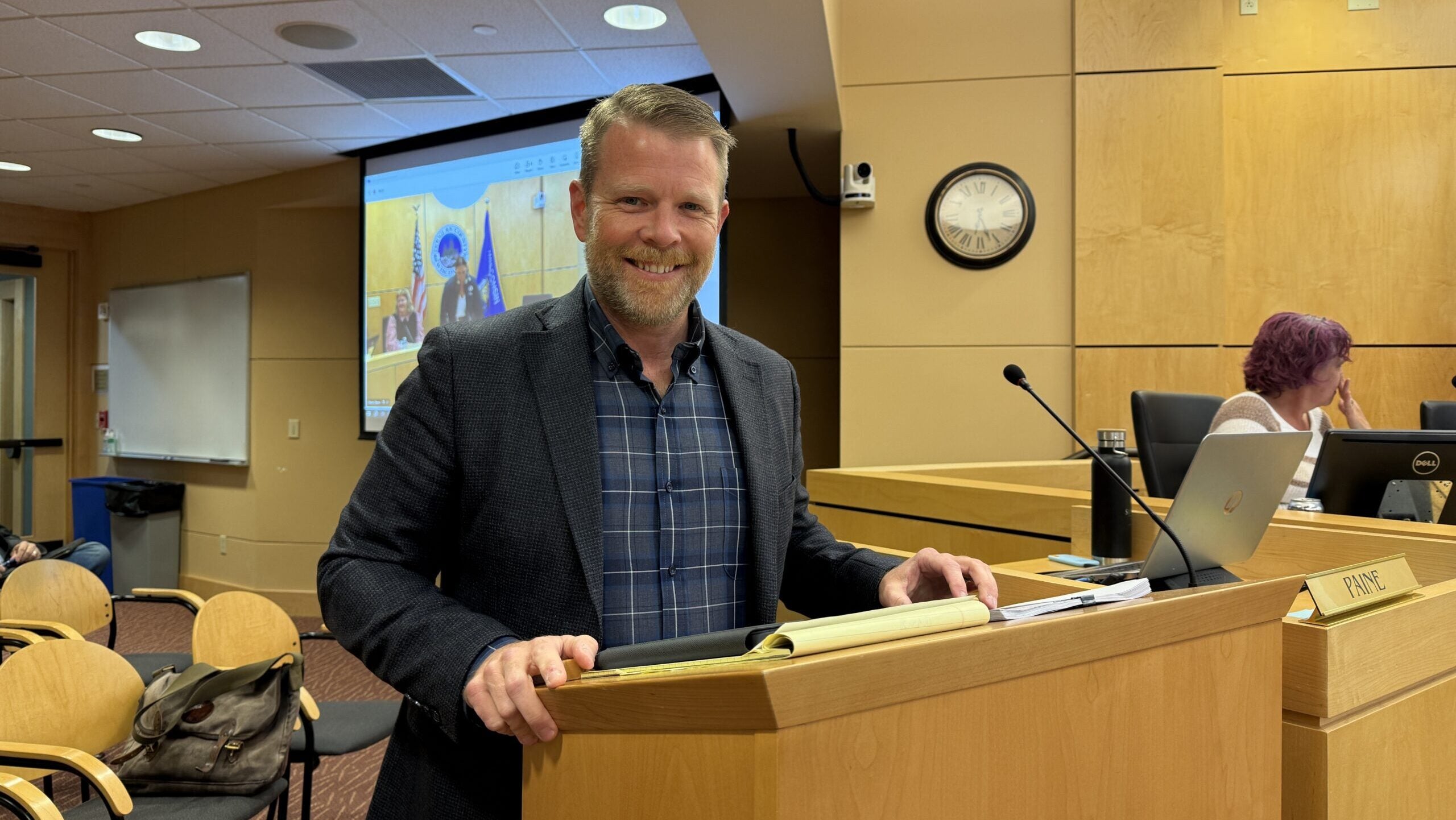 Superior Mayor releases his 2026 budget - Cash Insight