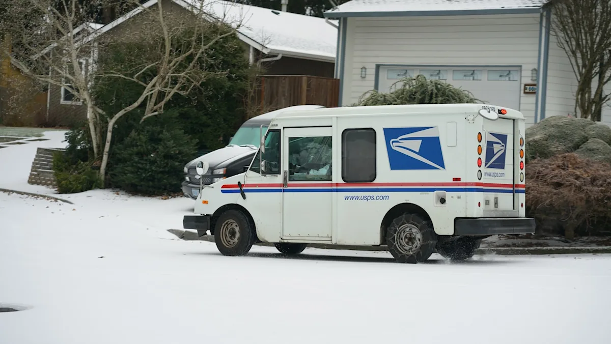 These postal service changes could impact your holiday shipping. Here’s ...