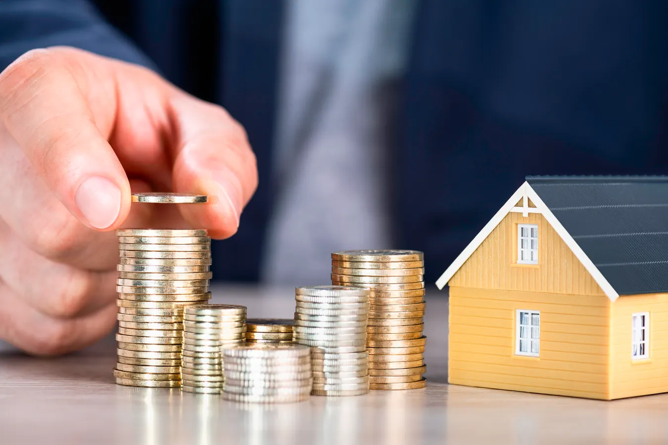 How To Purchase An Investment Property When You Don’t Have The Cash ...