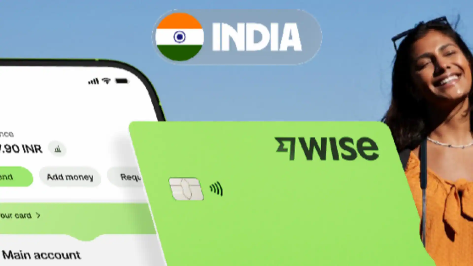 Wise launches multi-currency card in India amid record outbound travels ...