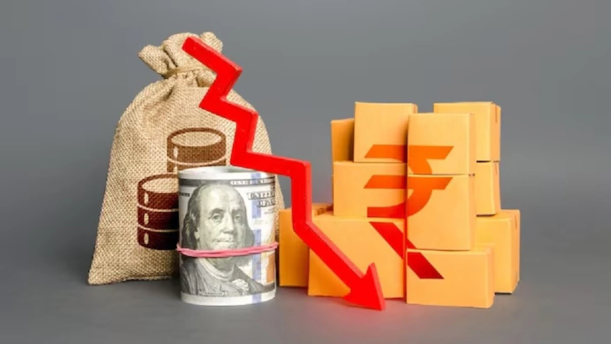 Currency crisis explained: Why is Rupee falling constantly - Cash Insight