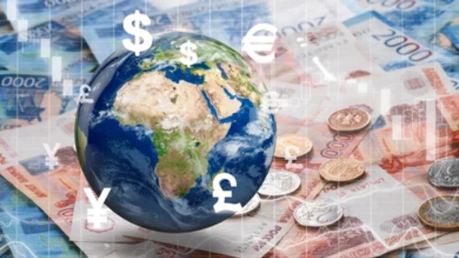 Top 10 strongest and weakest currencies worldwide in 2026: Indian Rupee ...