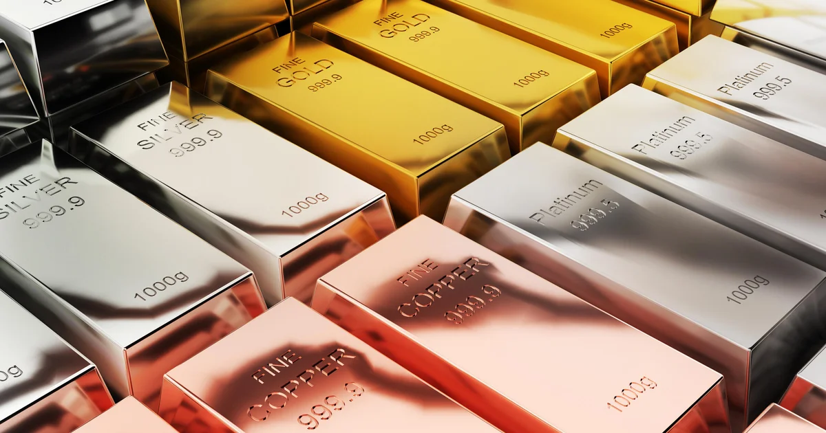 What precious metal investments should you consider in 2026? Here’s ...