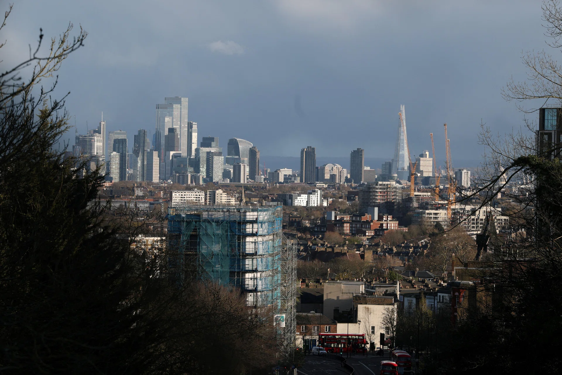 Is the UK student-housing party over? Singapore players face divergent ...