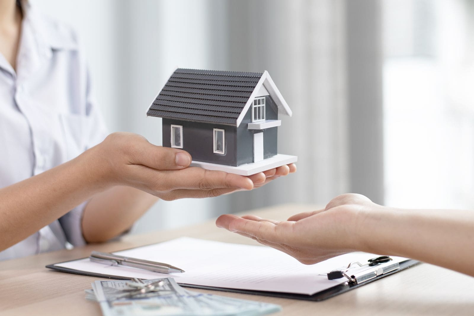 UK sandbox delivers first real-world test of secure property data ...