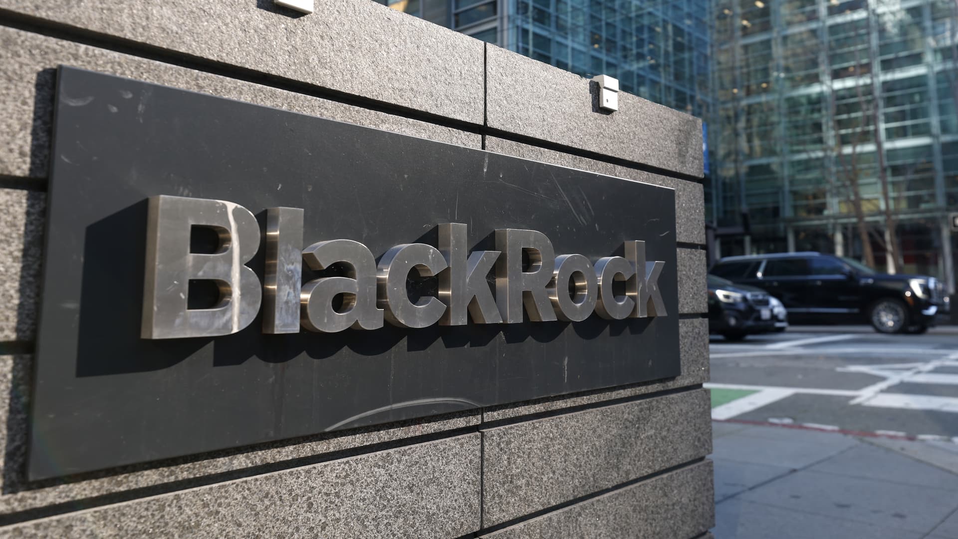 BlackRock says ‘mega forces’ are changing investing. Here’s what to do ...