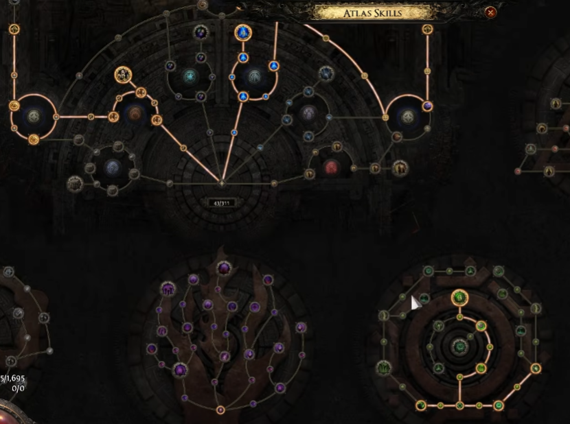PoE 2 0.5 Best Currency Farming Strats & Mechanics (Atlas & Off-Atlas ...